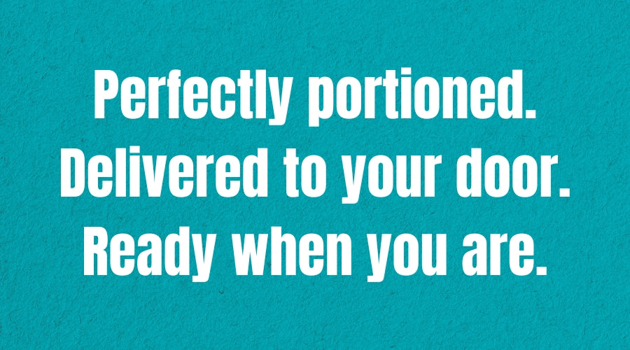 Ice Kitchen ⏐ Fresh Frozen Cooking Pastes and Sauces