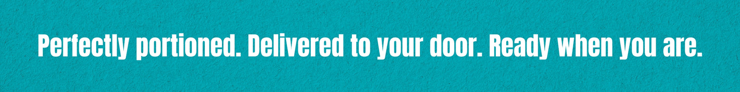 Ice Kitchen ⏐ Fresh Frozen Cooking Pastes and Sauces