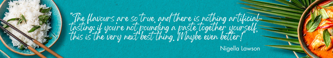 Ice Kitchen ⏐ Fresh Frozen Cooking Pastes and Sauces