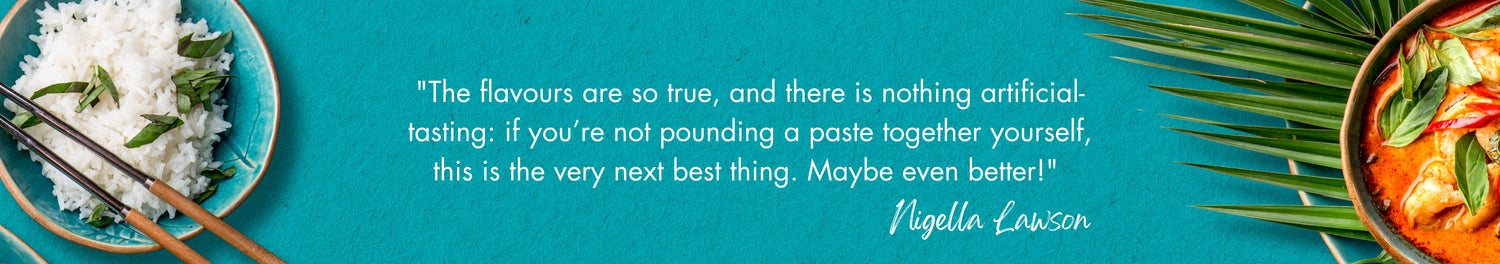 Ice Kitchen ⏐ Fresh Frozen Cooking Pastes and Sauces