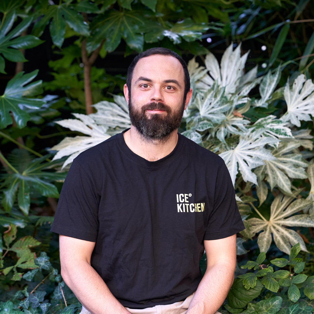 ABOUT US – Ice Kitchen